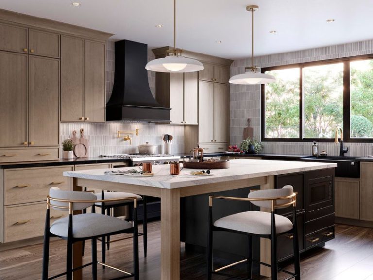 Waypoint Cabinets | Stylish & Durable Cabinetry | Cabinets For Less